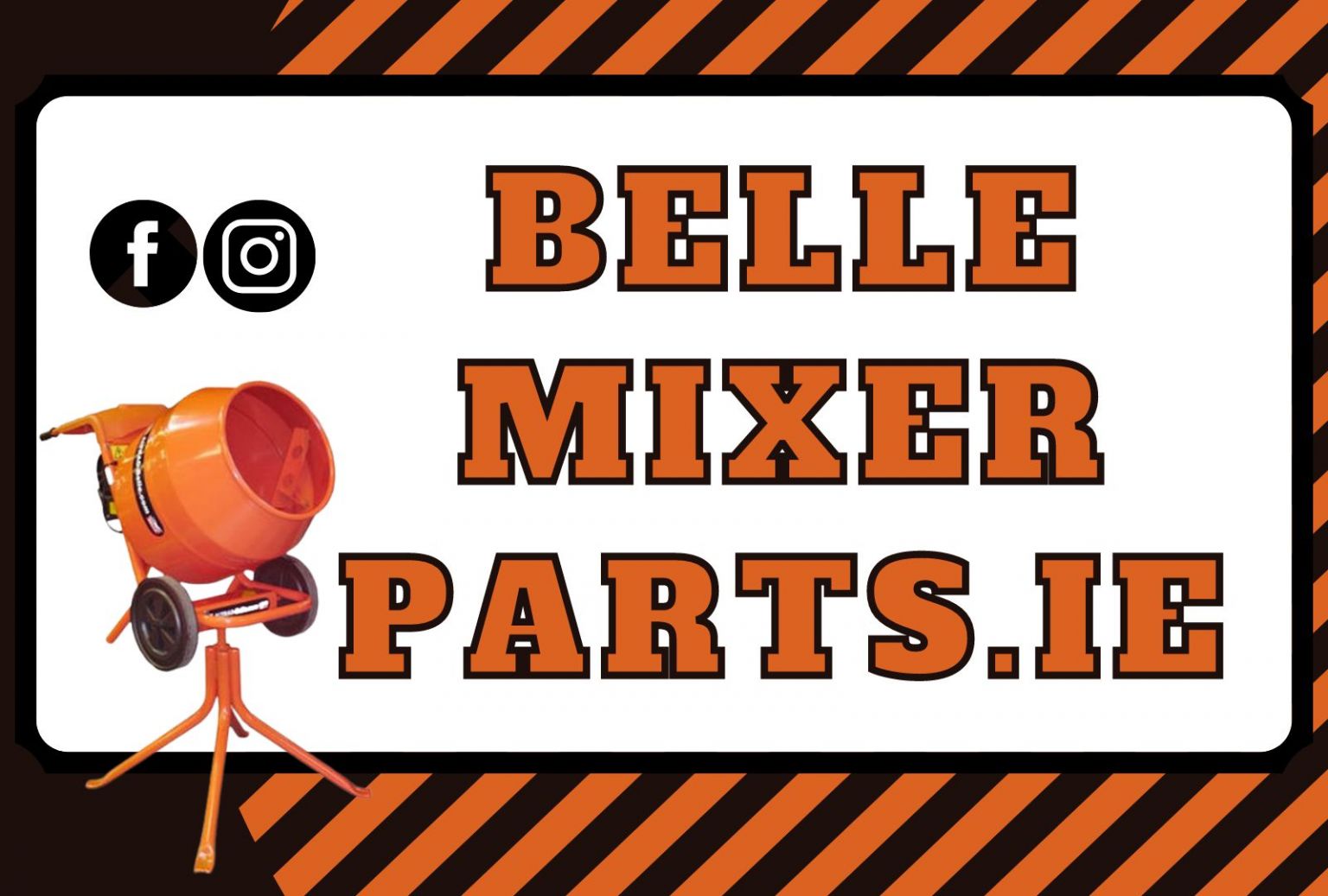 Belle Mixer Parts – Welcome to Belle Mixer Parts